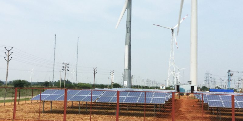 Special Projects – KCP Solar